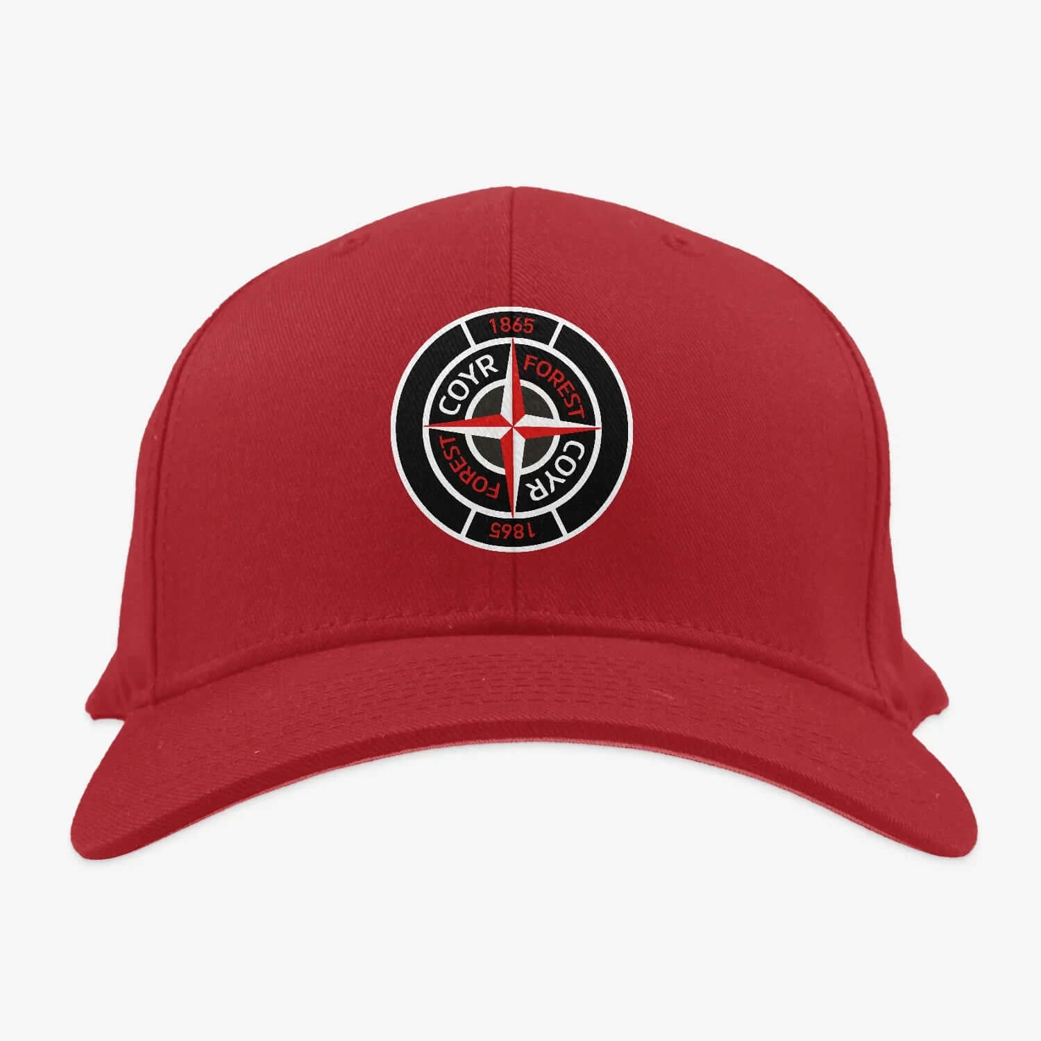 Baseball Caps by Nottingham Reds