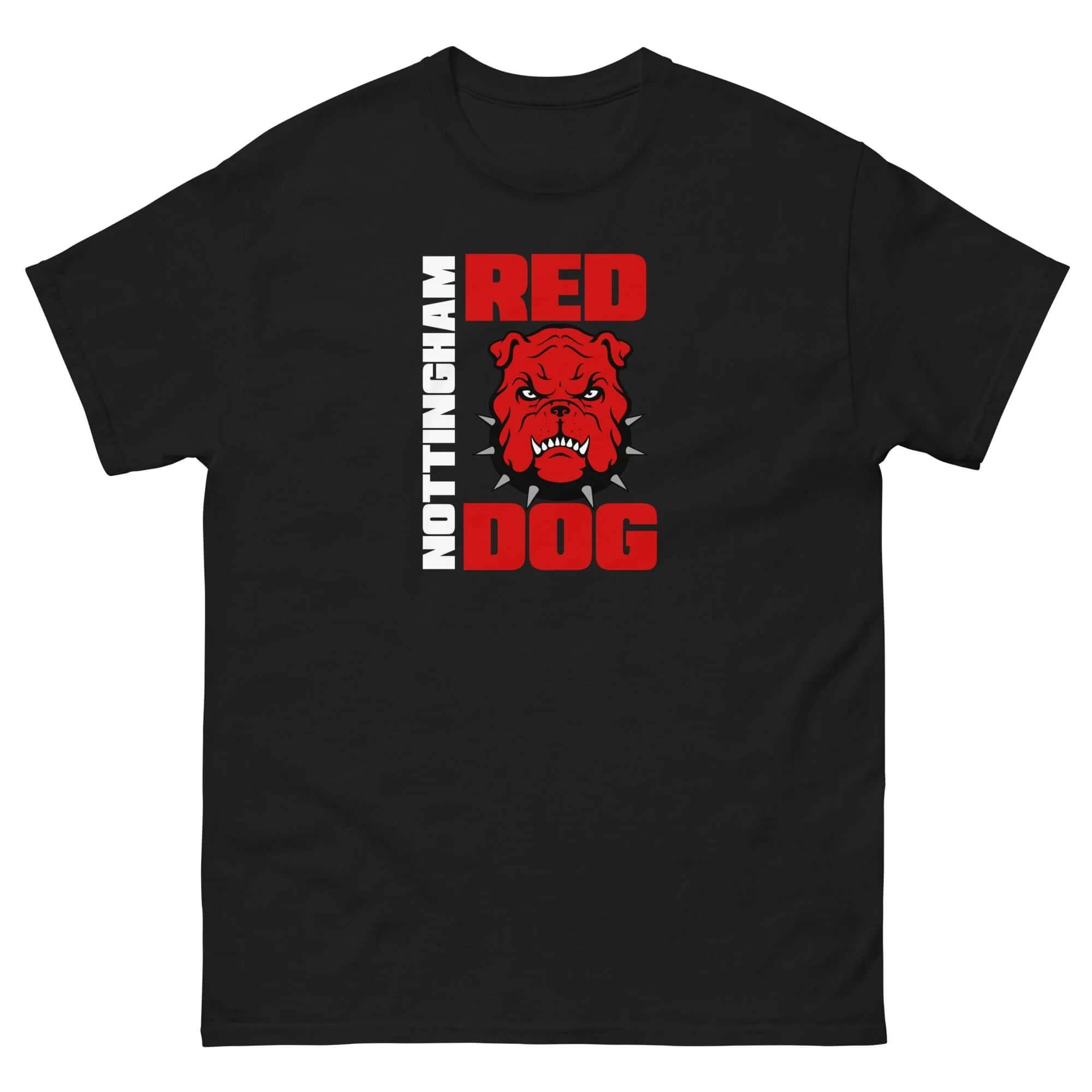 Red Dog – Nottingham Reds