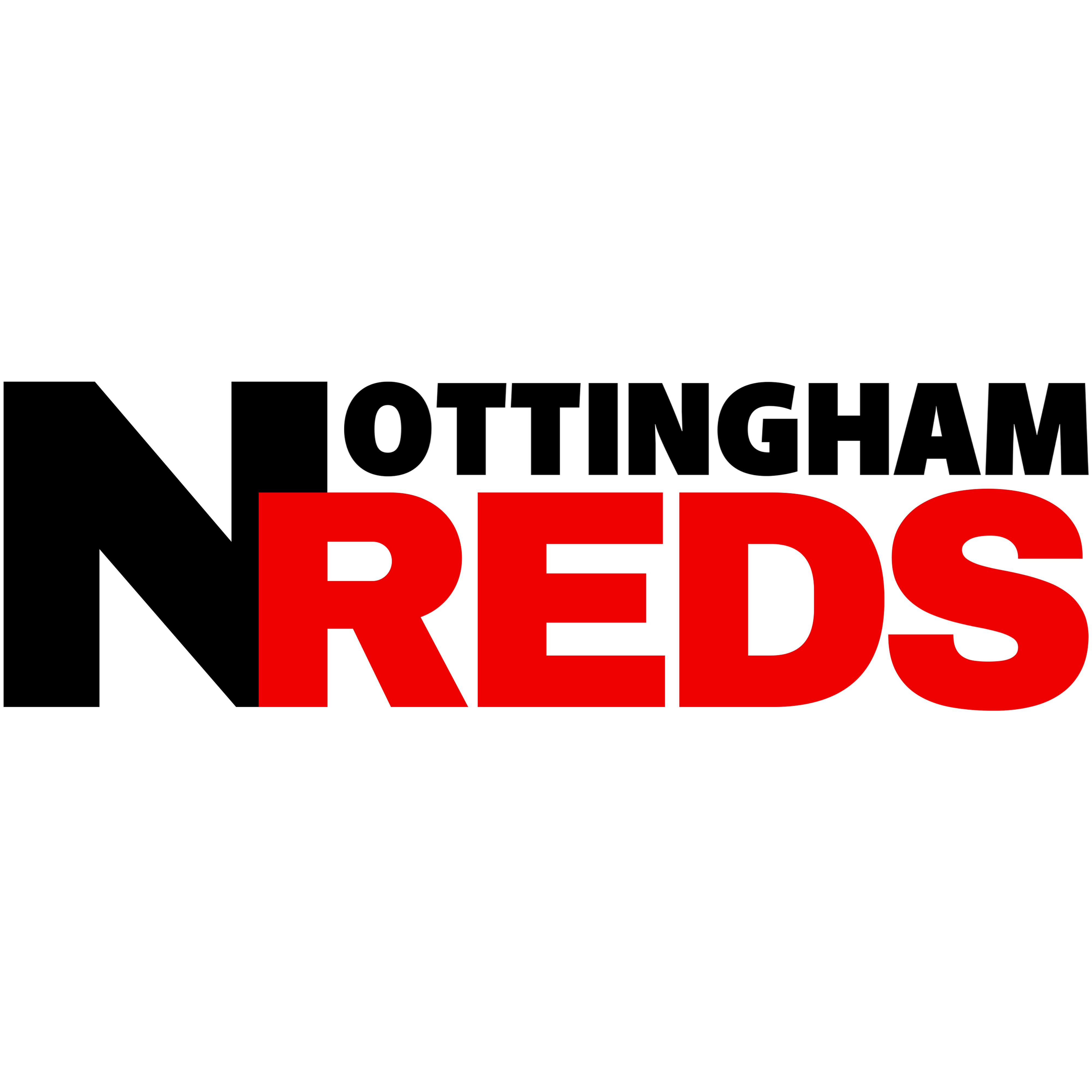 Collections – Nottingham Reds