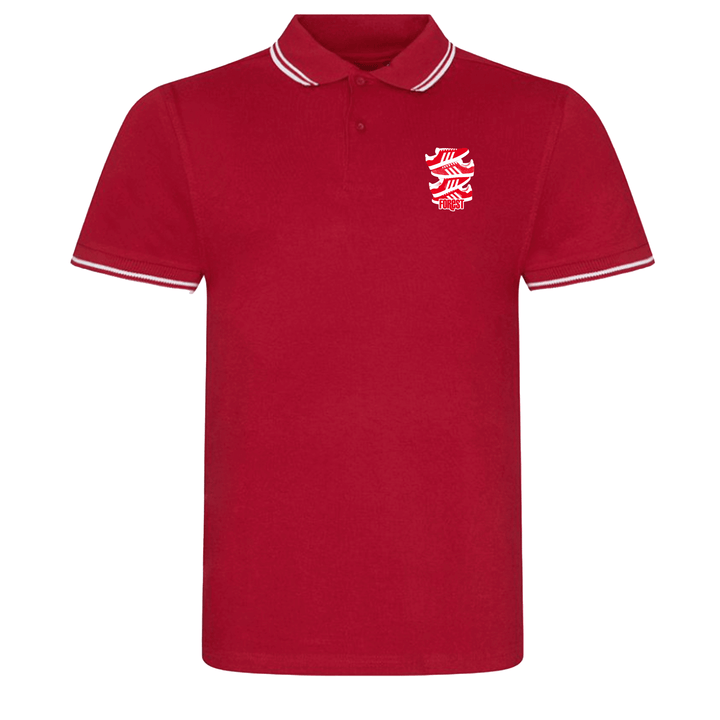 Clothing made by Forest fans for Forest fans – Nottingham Reds