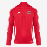 Men's Adidas Training Top - Old Skool – Nottingham Reds