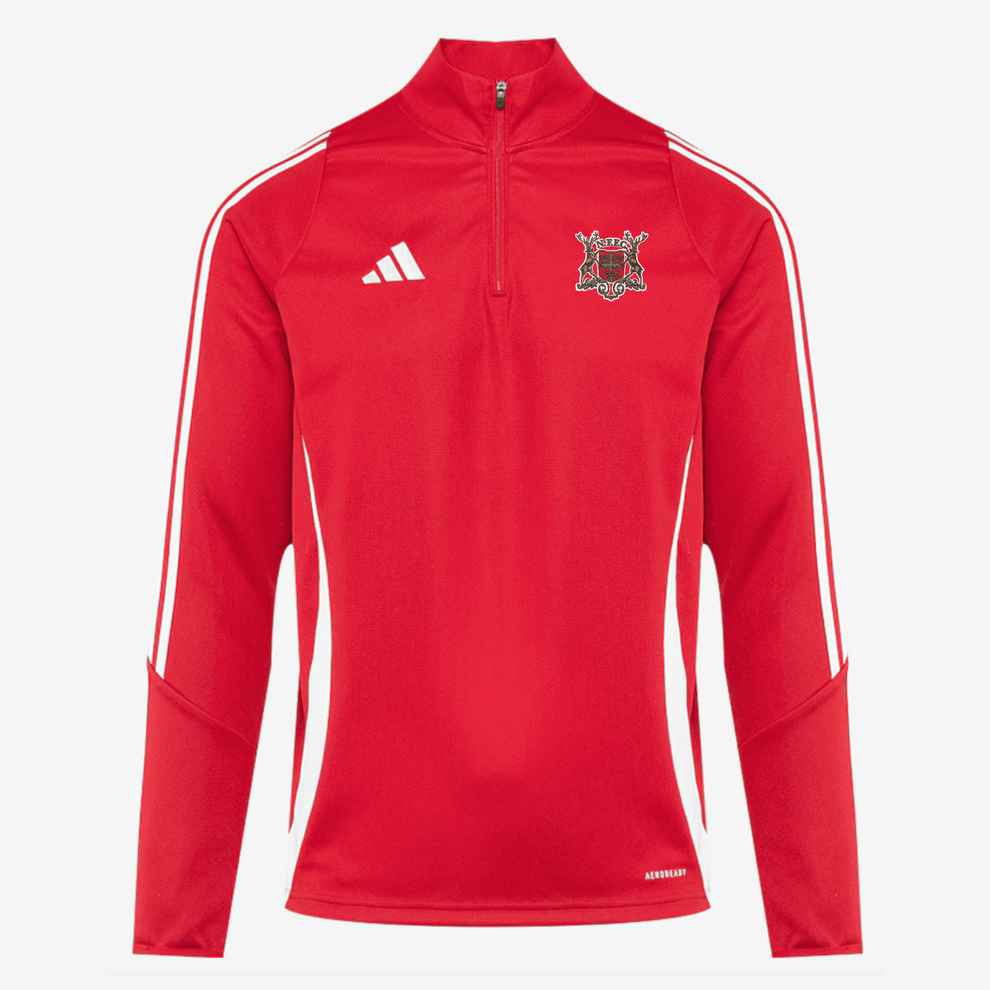 Men's Adidas Training Top - Old Skool – Nottingham Reds