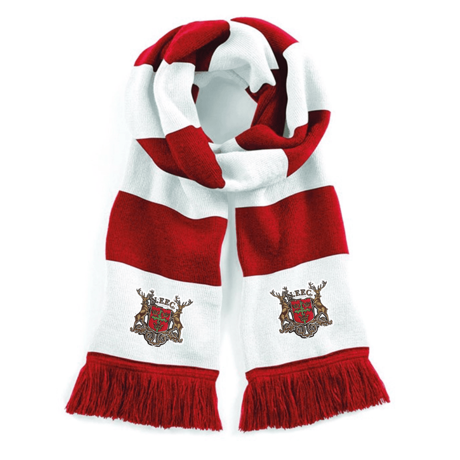 Scarves – Nottingham Reds